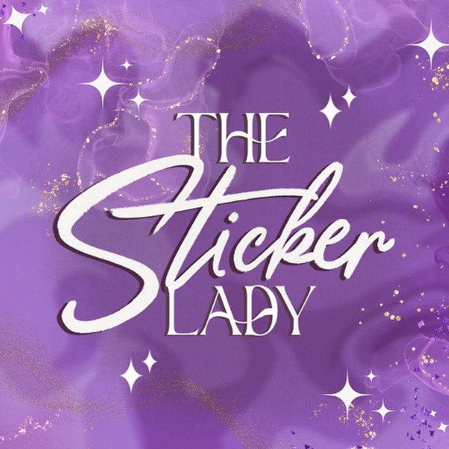 Custom Orders – Sticker Studio